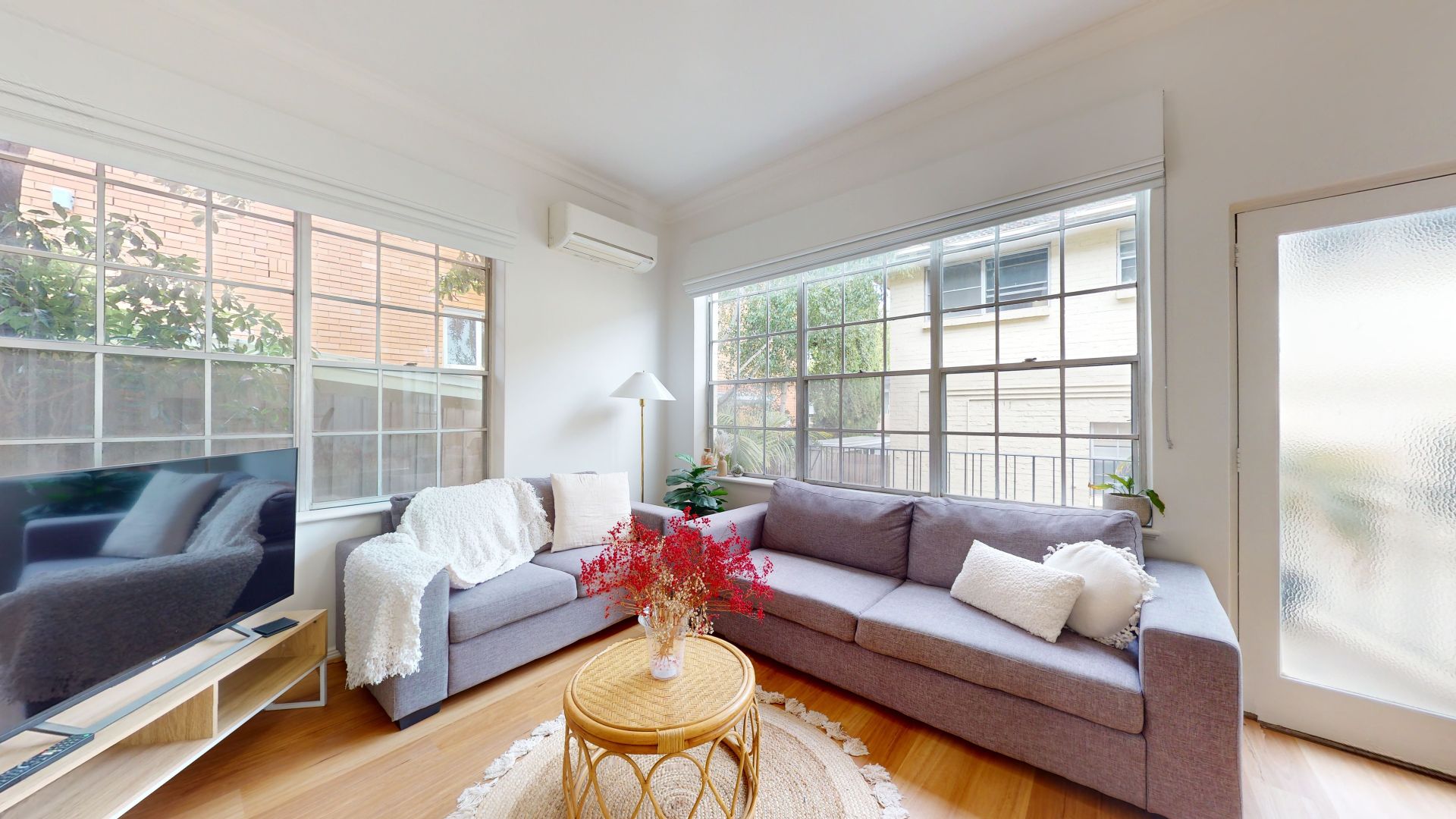 7/38 Grange Road, Toorak VIC 3142 - Townhouse For Rent - $950 | Domain