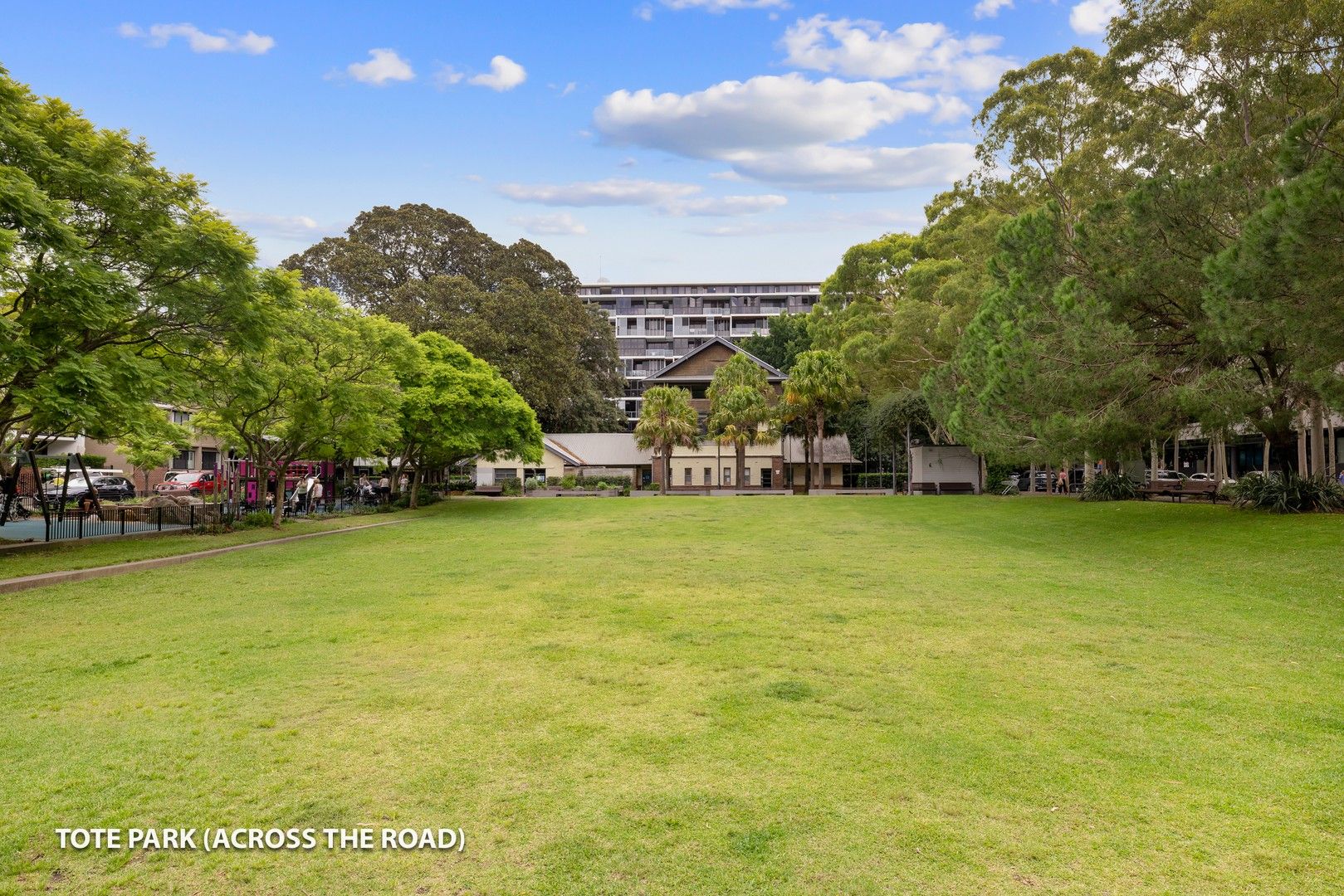 8/4 Grandstand Parade, Zetland NSW 2017 | Domain