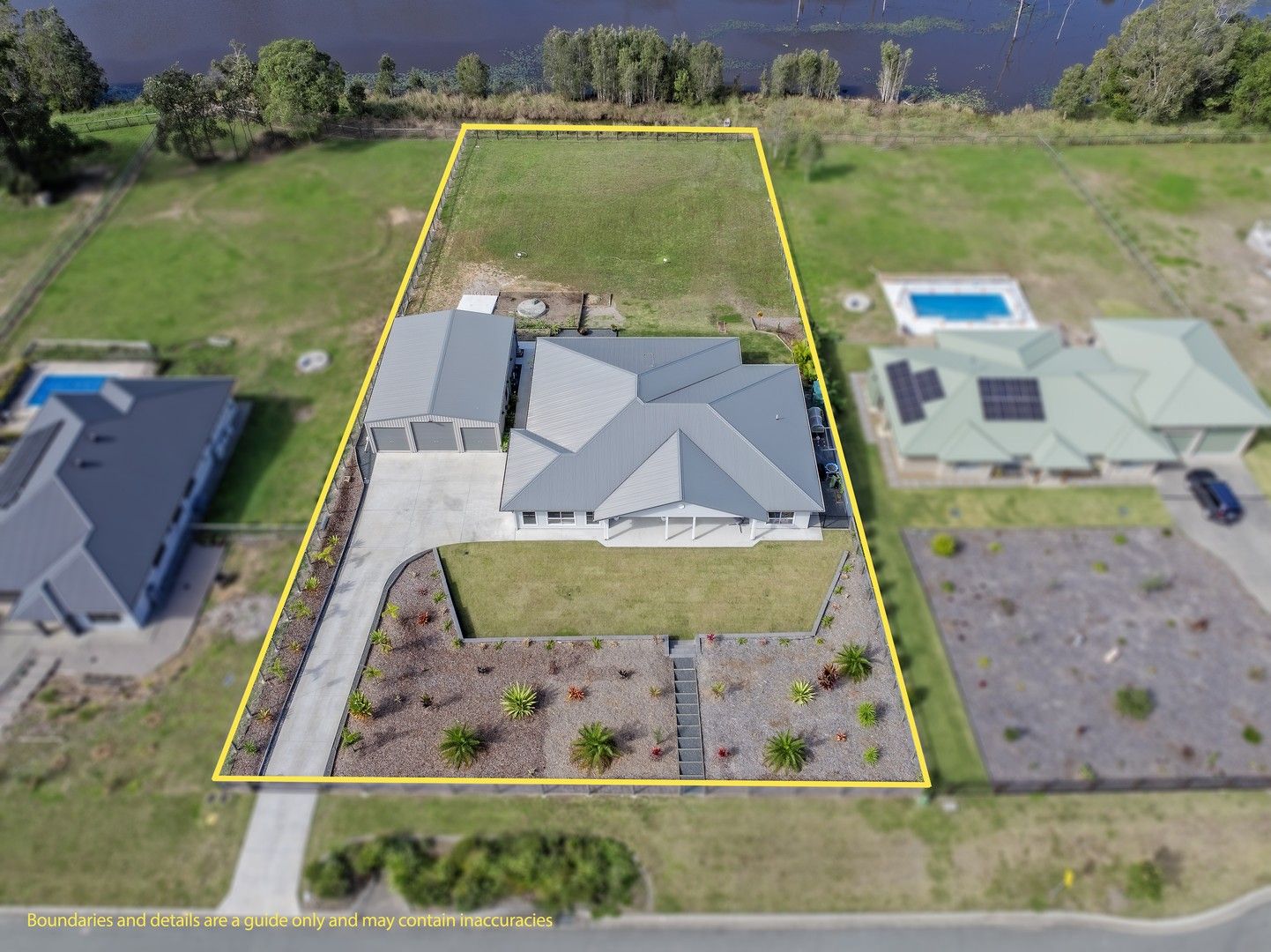 30 Piddington Court, D'Aguilar QLD 4514 | Domain