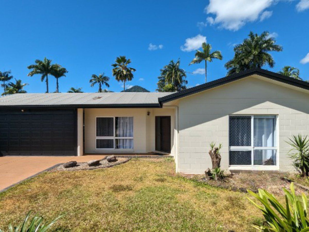 6 Rosewood Close, Redlynch QLD 4870 - House For Rent | Domain