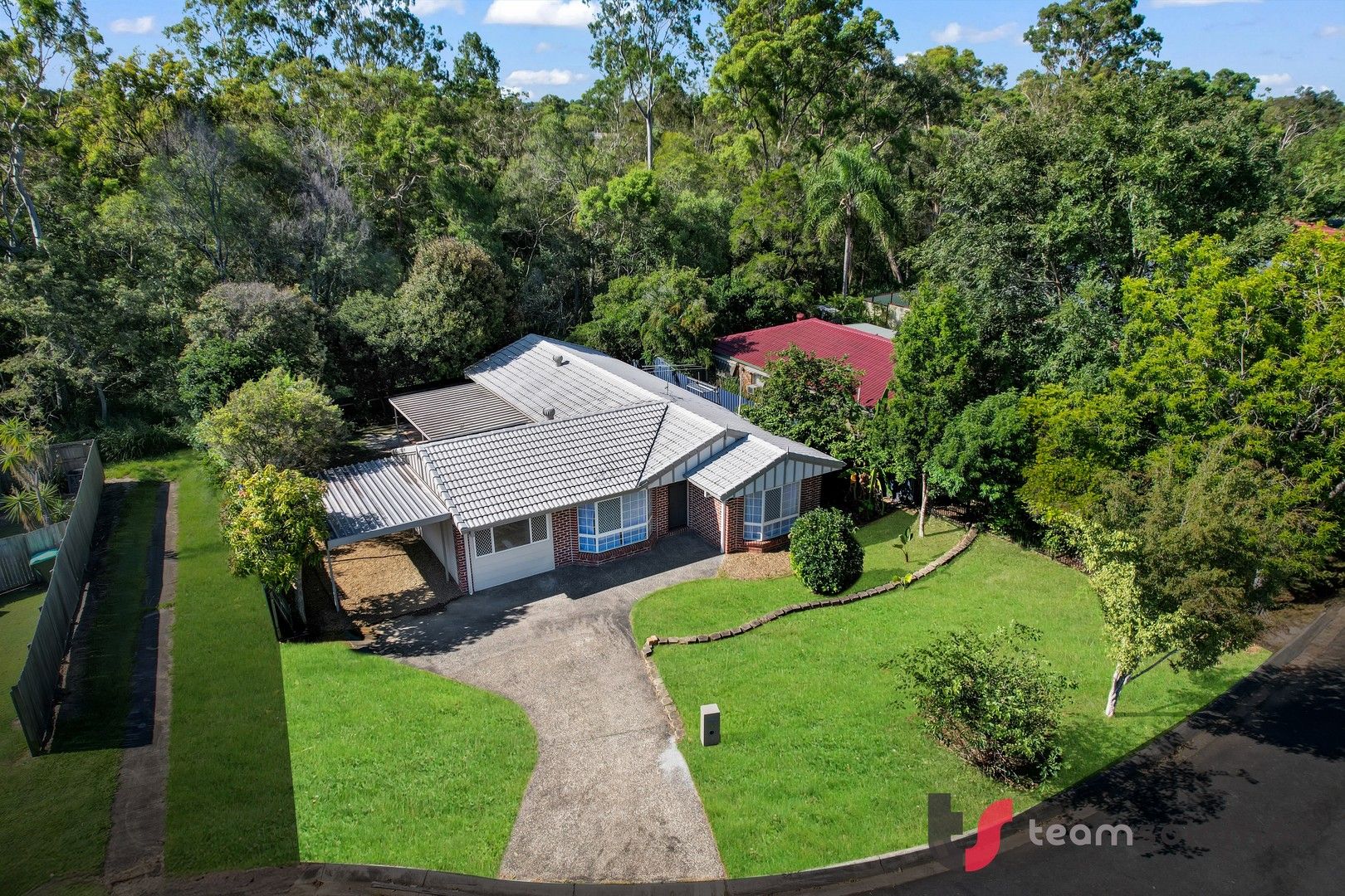 9 Majestic Court, Regents Park QLD 4118 | Domain