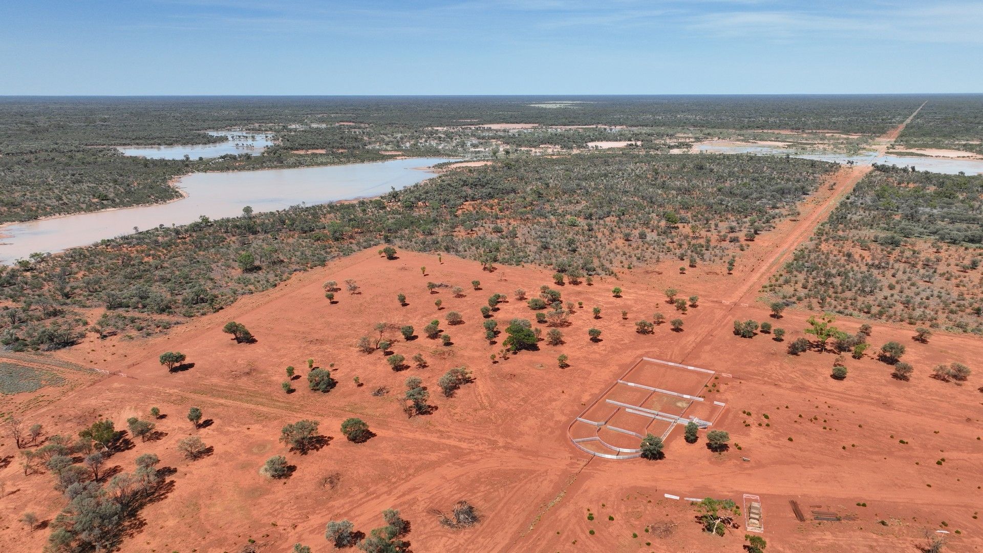 5643 Pitherty Road, Eulo QLD 4491 - House for Sale | Domain