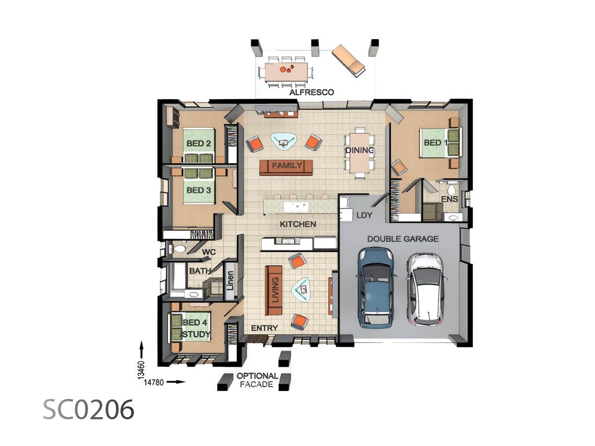 Lot 220 Botanic, Highfields QLD 4352 | Domain
