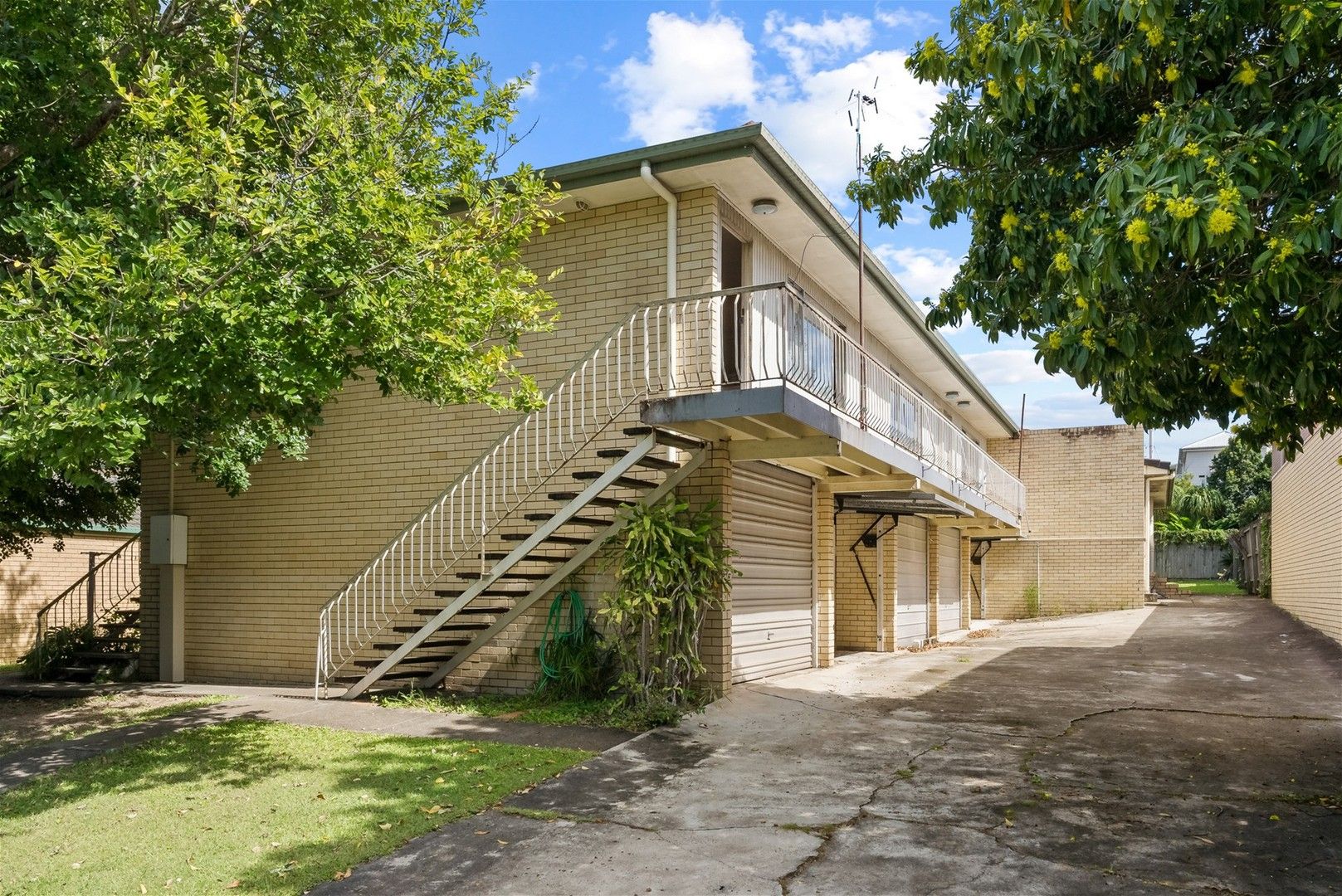 4/56 Bower Street, Annerley QLD 4103 - Apartment For Rent | Domain