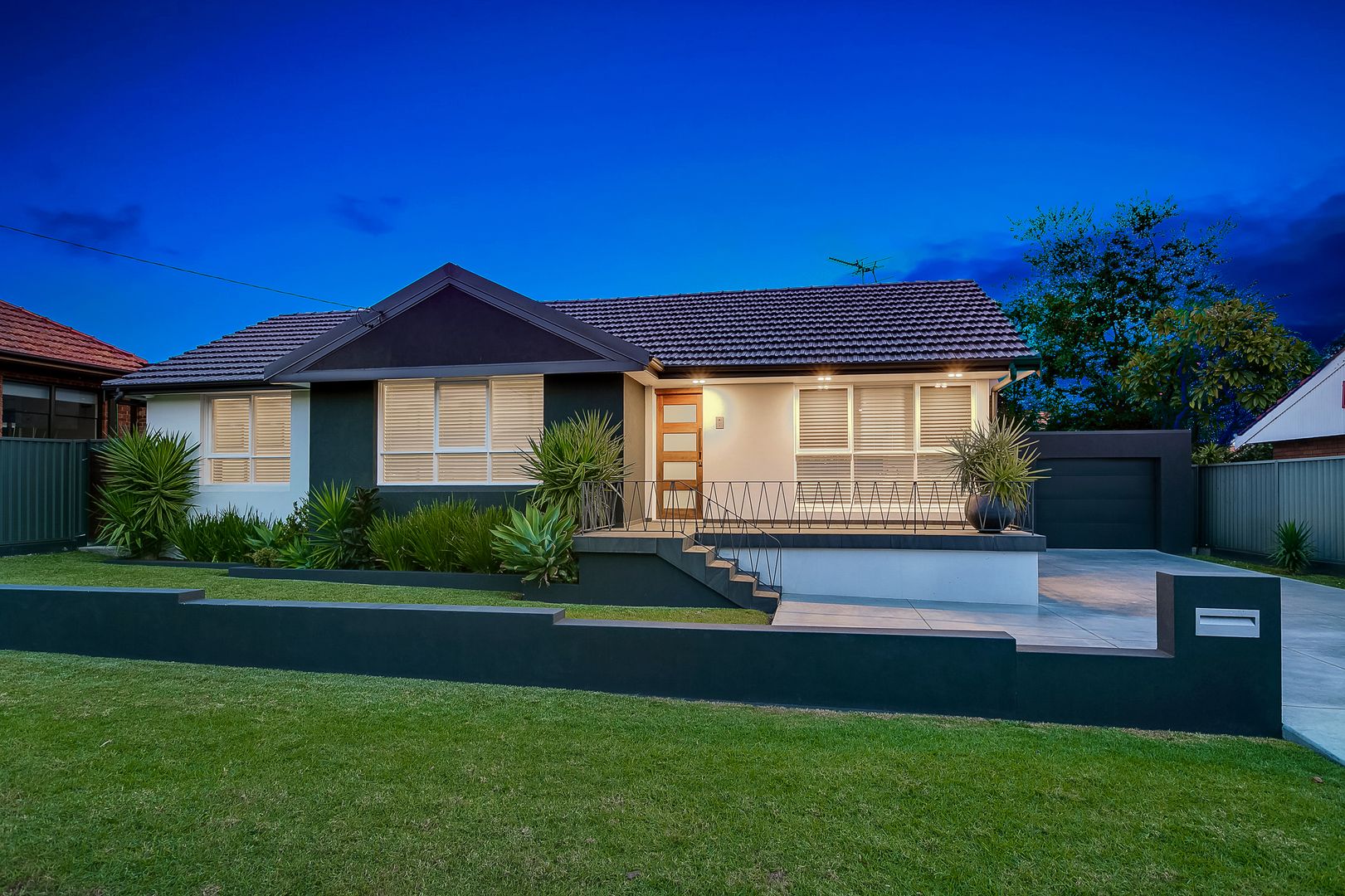 22 Nicholas Avenue, Concord | Property History & Address Research | Domain