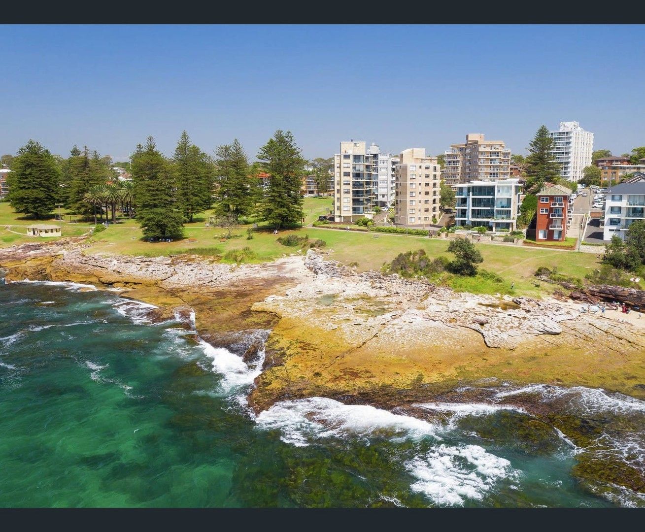 1/22 Coast Avenue, Cronulla NSW 2230 | Domain