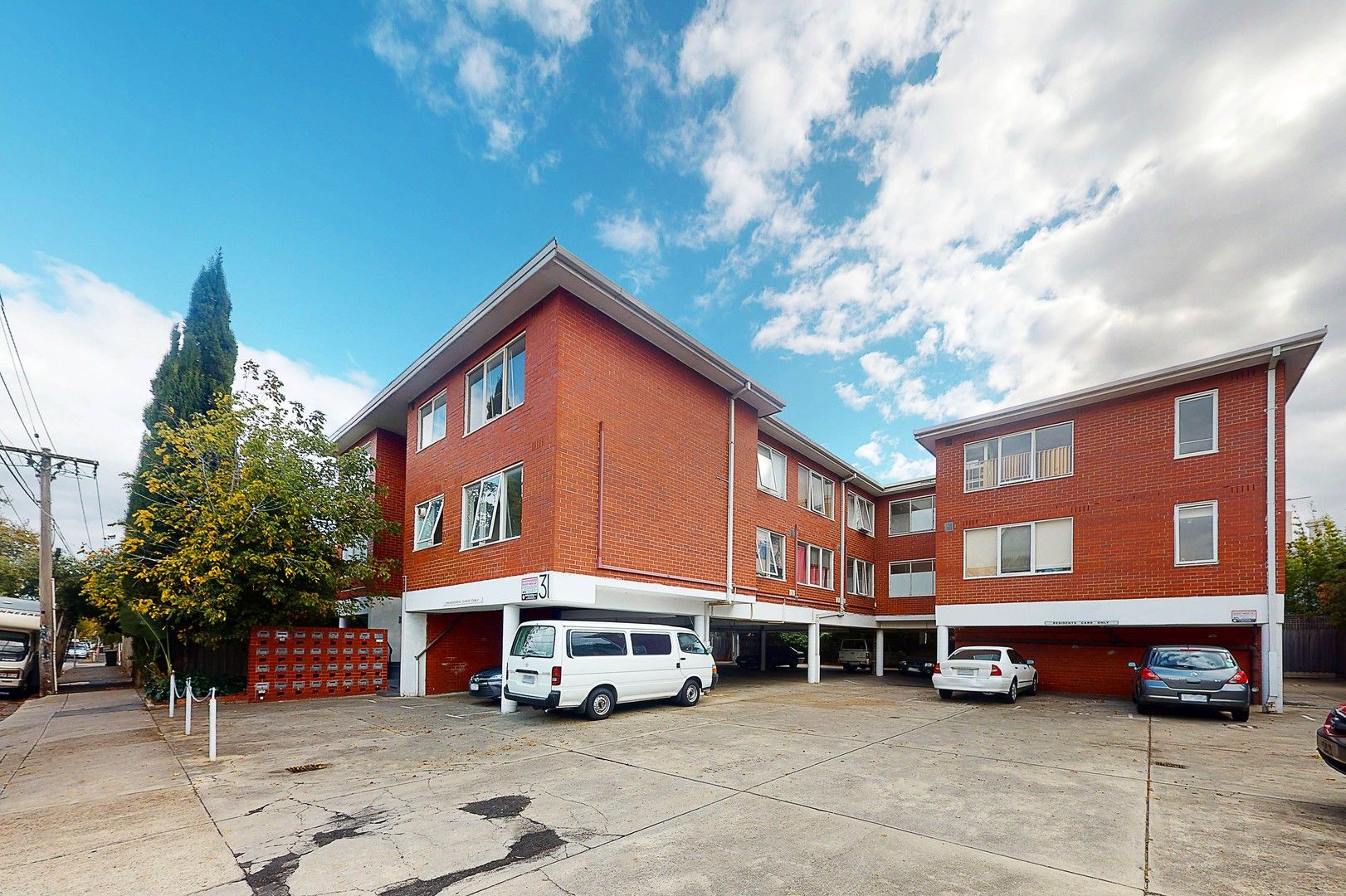 18/31 Smith Street, St Kilda VIC 3182 - Apartment For Rent - $310 | Domain