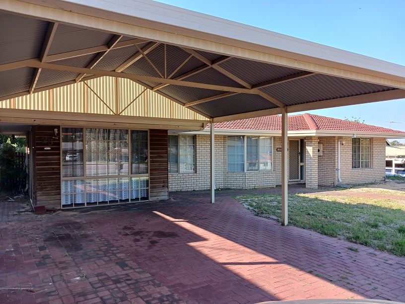 Sold 25 Craigie Drive, Beldon WA 6027 on 01 Oct 2023 - 2018798661 | Domain