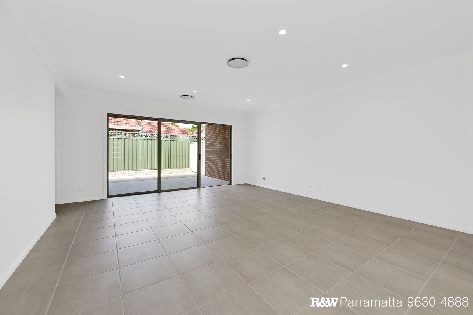 9 Rose Crescent, North Parramatta NSW 2151 - House For Rent - $850 | Domain