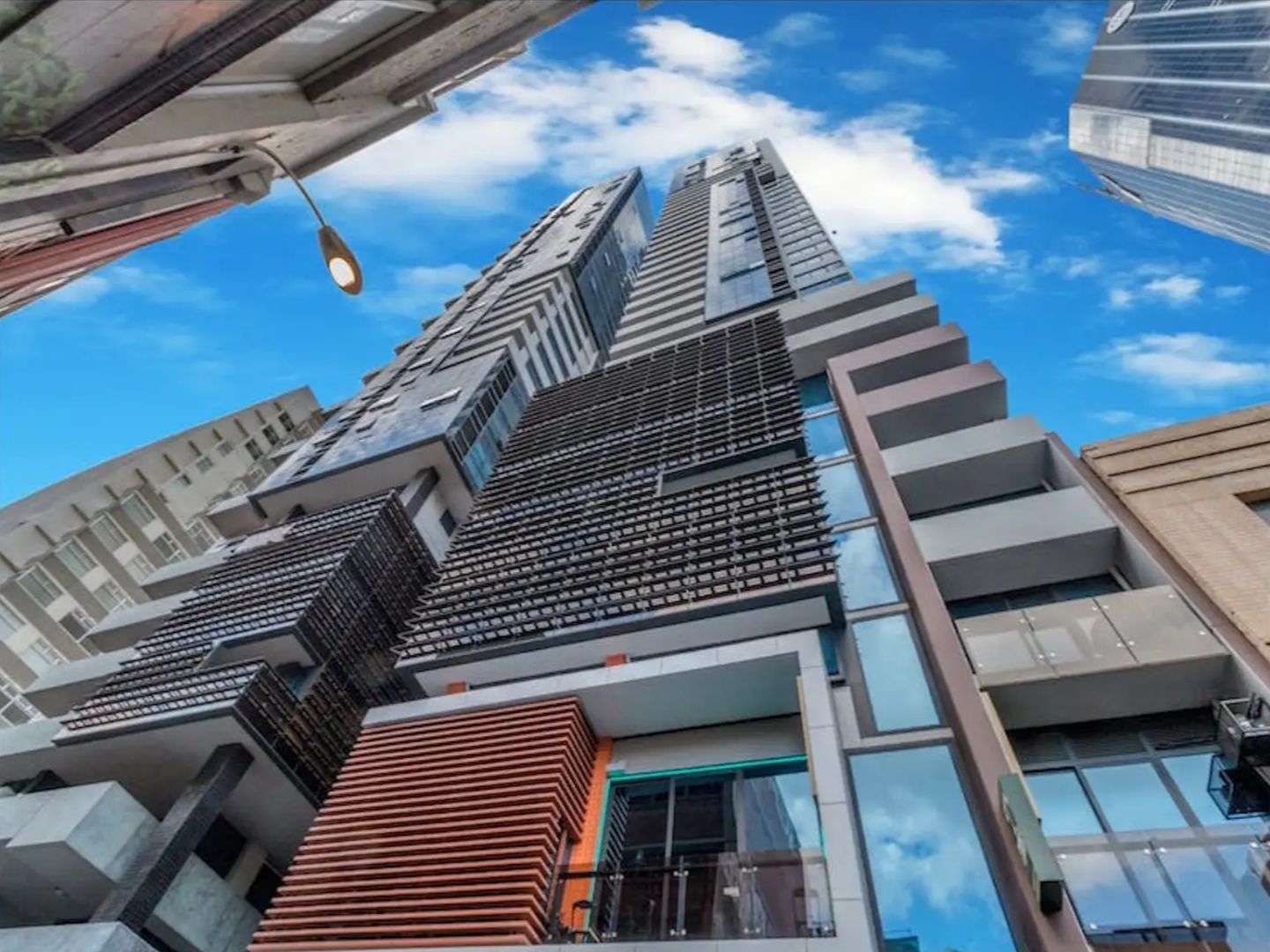 2503/8 Sutherland St, Melbourne VIC 3000 - Apartment For Rent | Domain