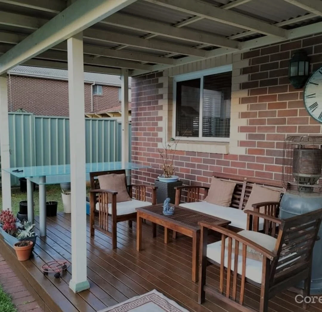 35 Symonds Road, Dean Park NSW 2761 - House For Rent | Domain