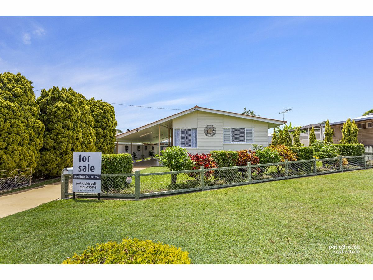 26 Busby Street, West Rockhampton QLD 4700 - House For Rent | Domain
