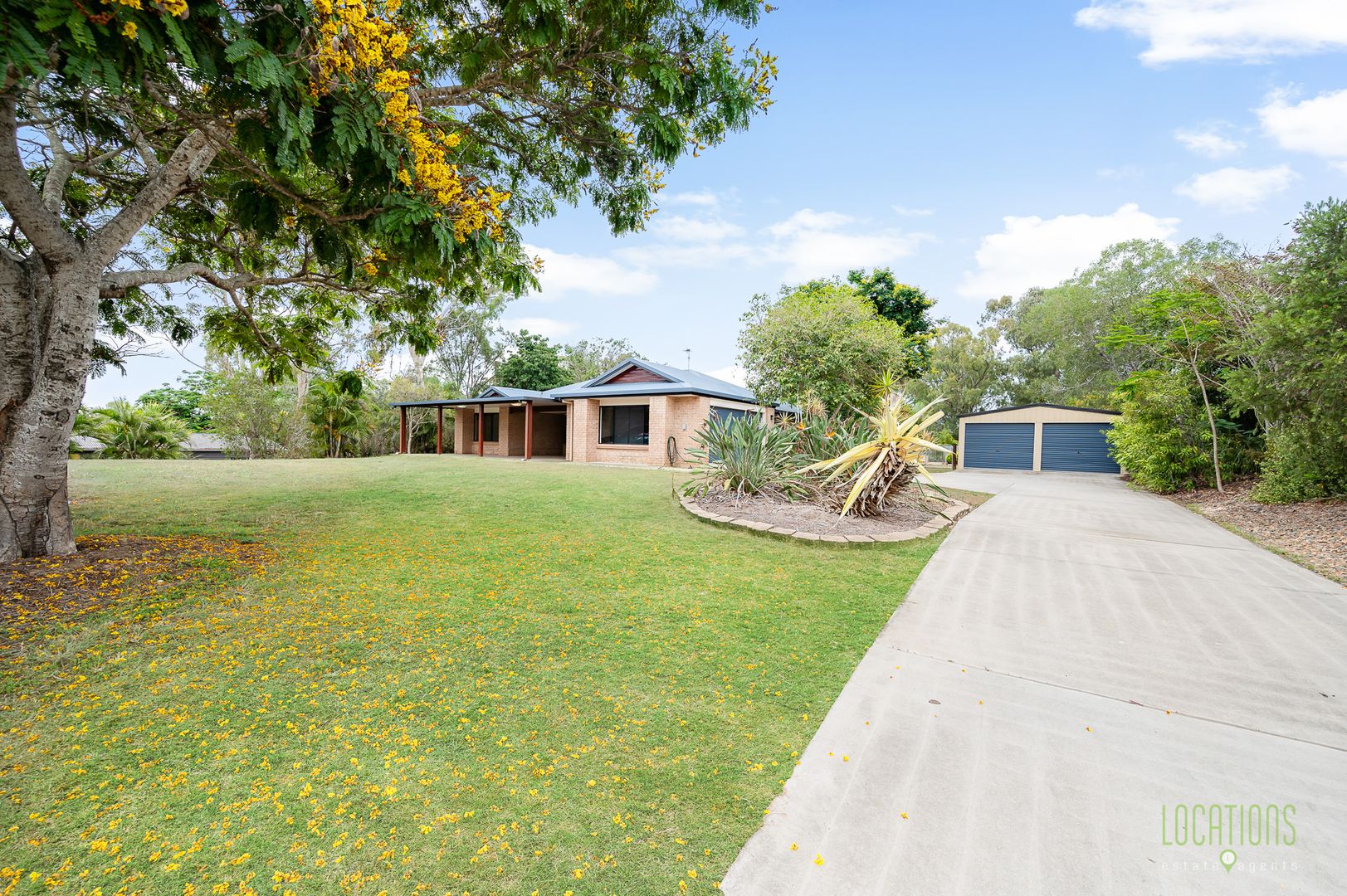 13 Ronald Crescent, Benaraby QLD 4680 | Domain