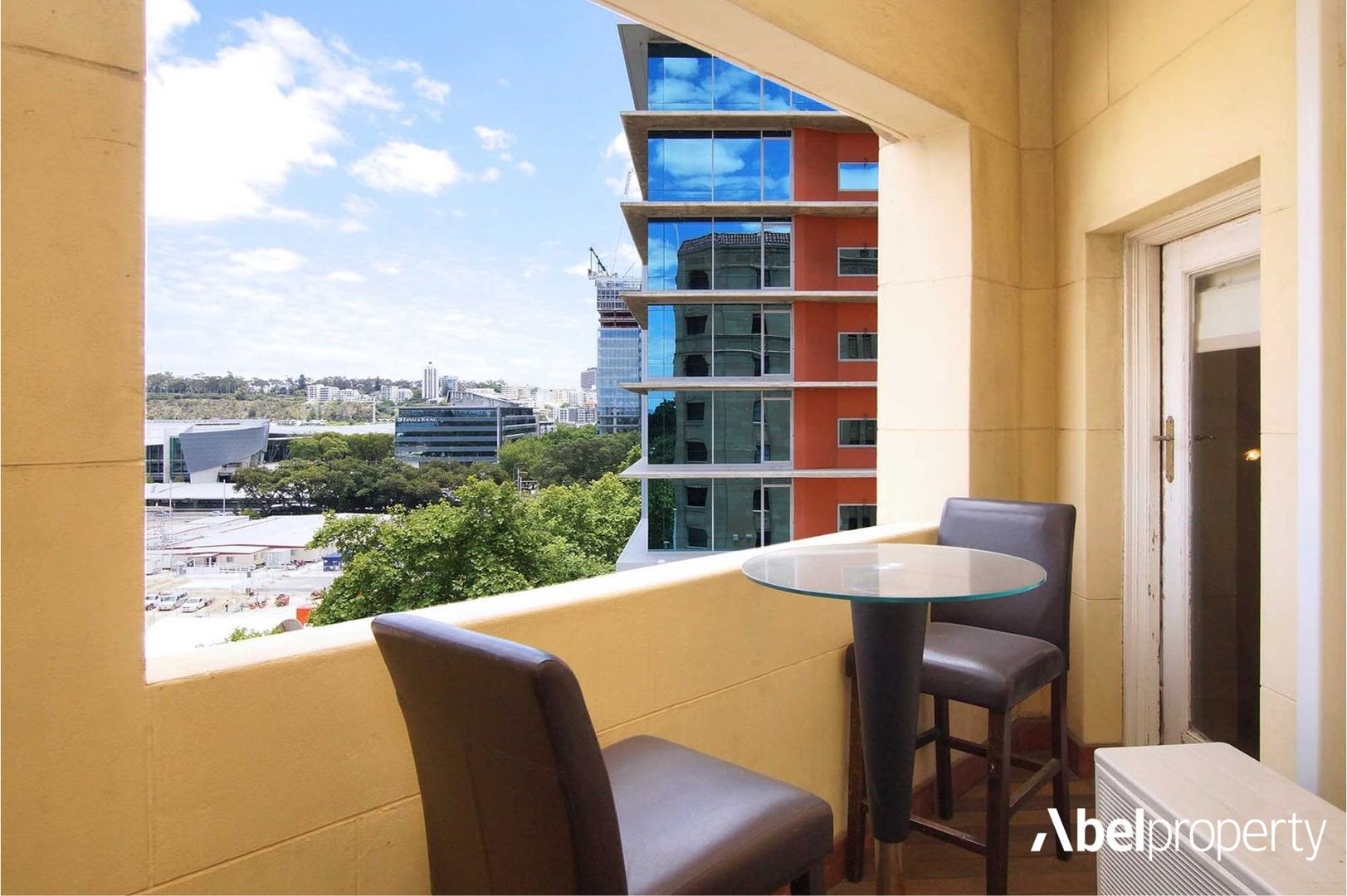 71/2 Sherwood Court, Perth WA 6000 - Apartment For Rent | Domain