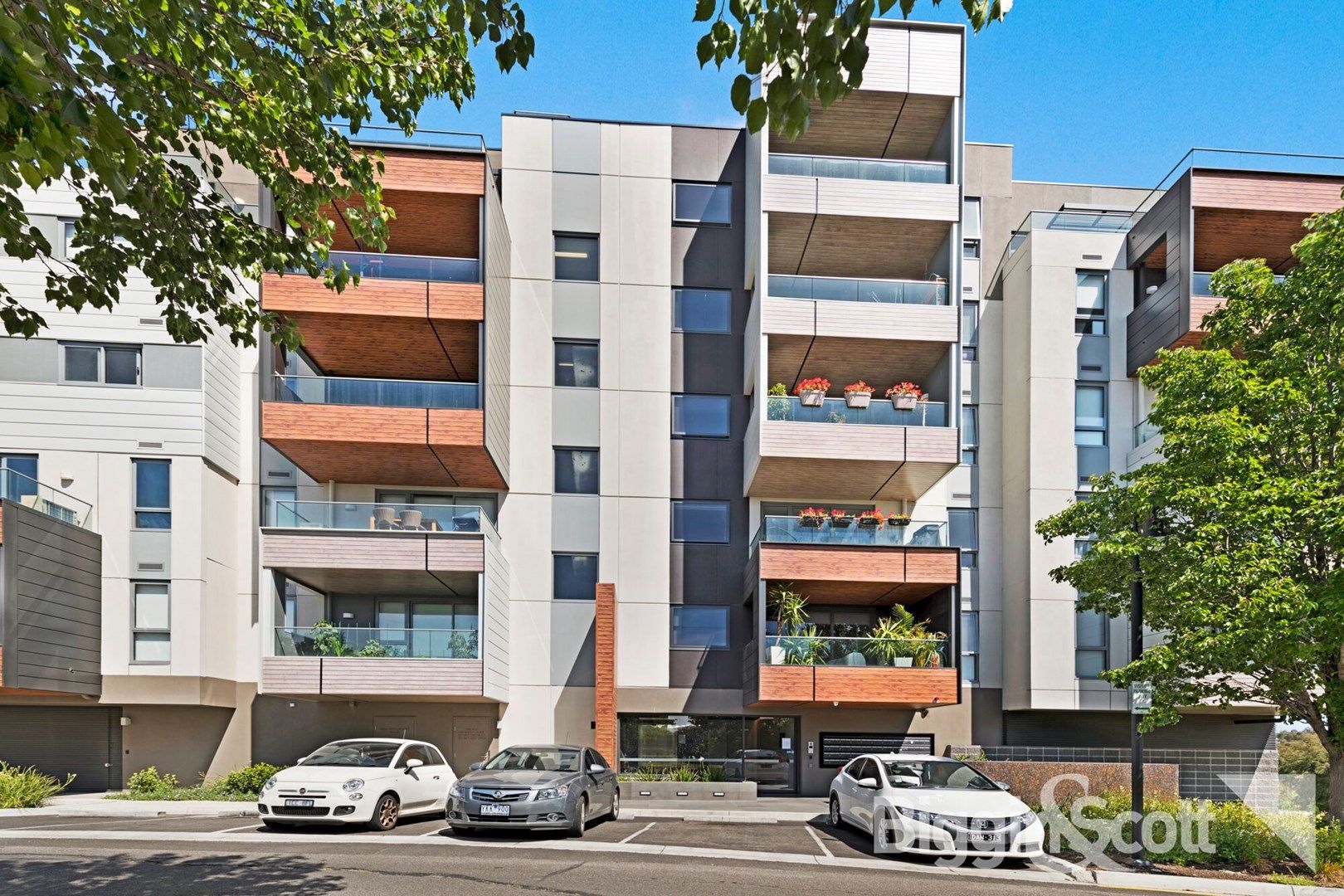 408/8 Horizon Drive, Maribyrnong VIC 3032 - Apartment For Rent | Domain