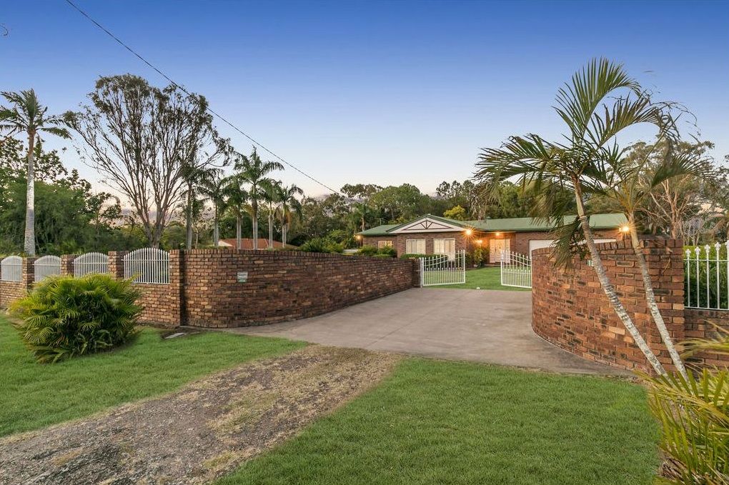 128 Boston Road, Belmont QLD 4153 - House For Rent | Domain