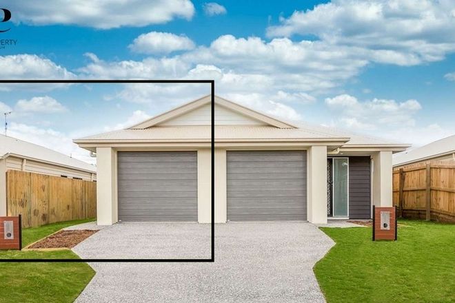 1377 Real Estate Properties for Sale in Park Ridge, QLD, 4125 | Domain