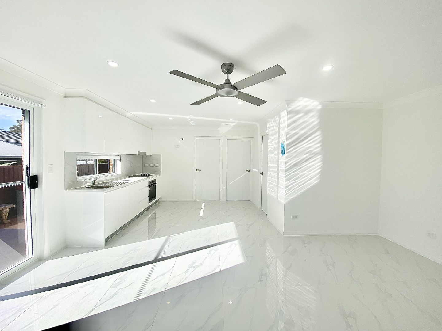 3a Singer Place, Ingleburn NSW 2565 - House For Rent - $450 | Domain