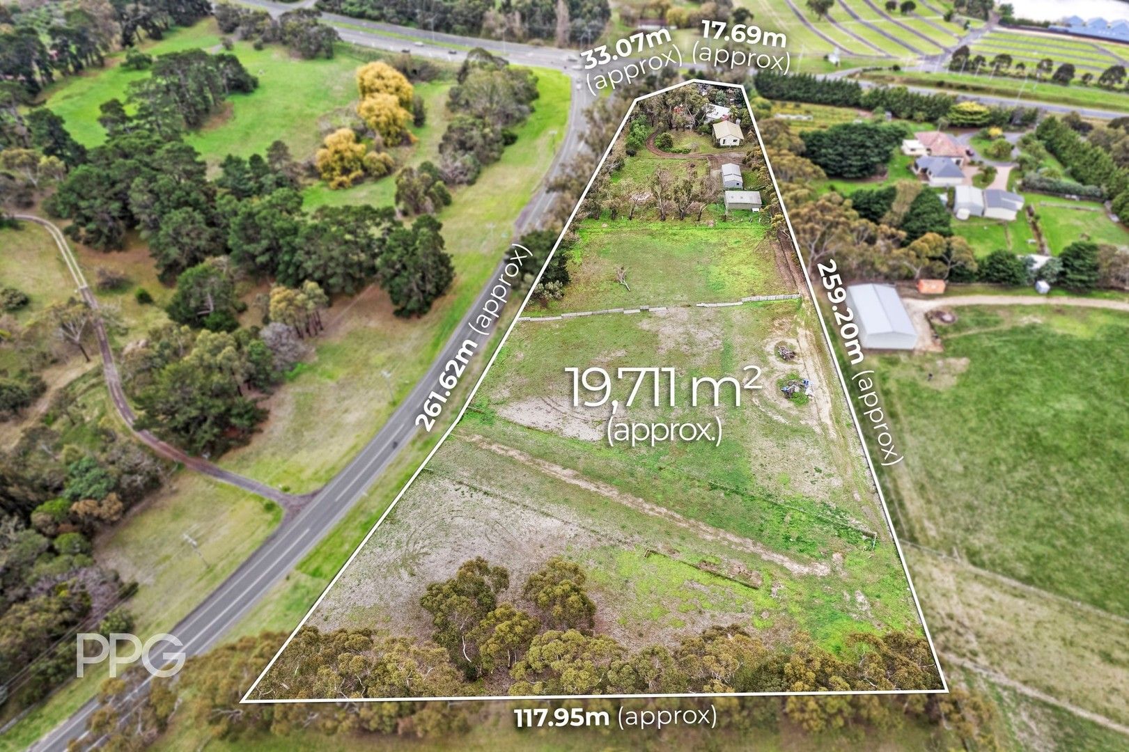 682-710 Wallington Road, Wallington VIC 3222 - House for Sale