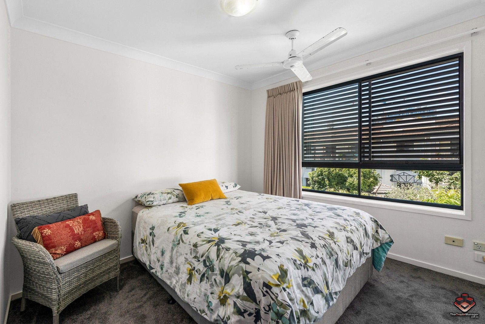 ID:21121413/52 Newstead Terrace, Newstead QLD 4006 - Apartment For Rent ...