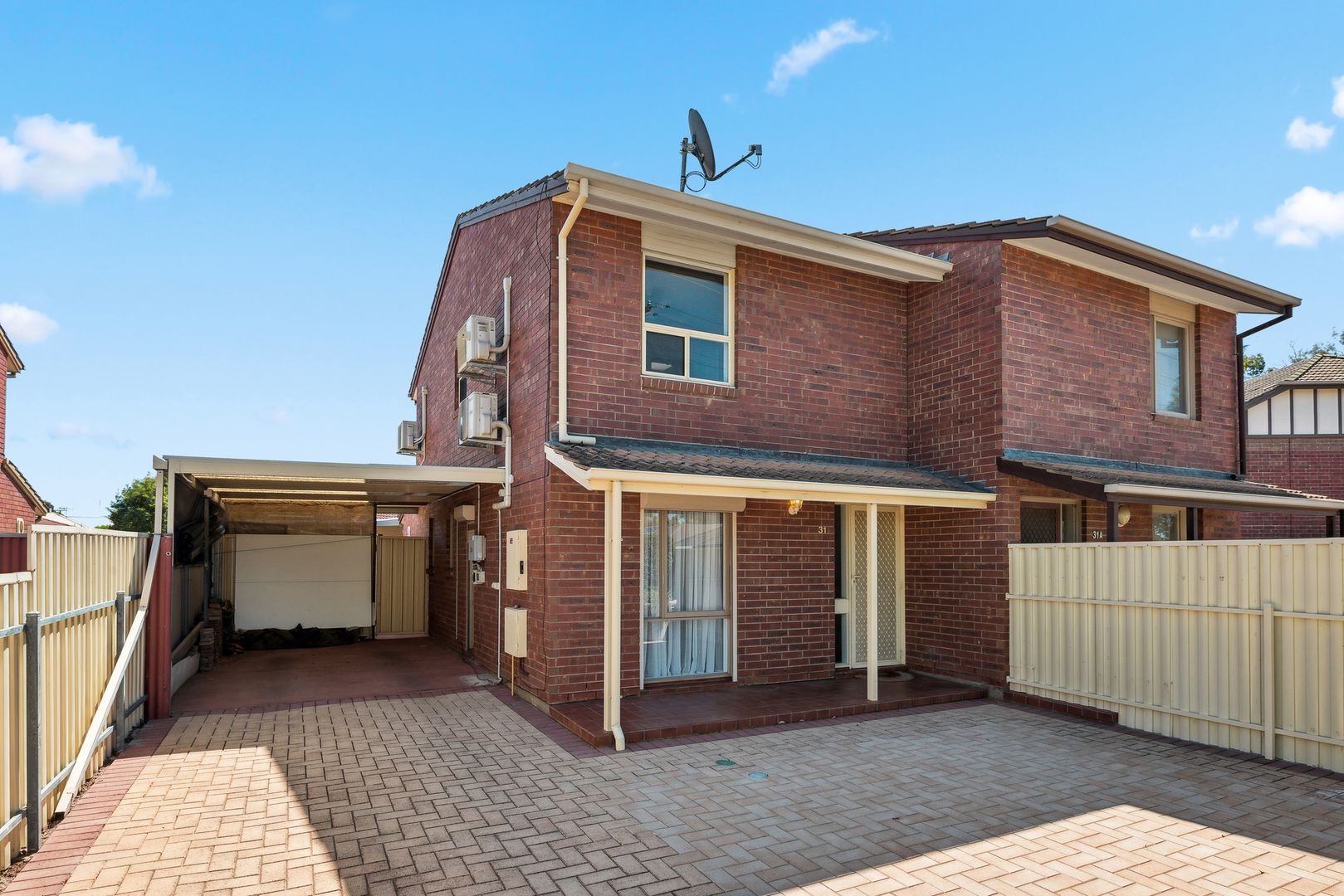 31 Warren Street, Angle Park SA 5010 - Townhouse For Rent - $500 | Domain