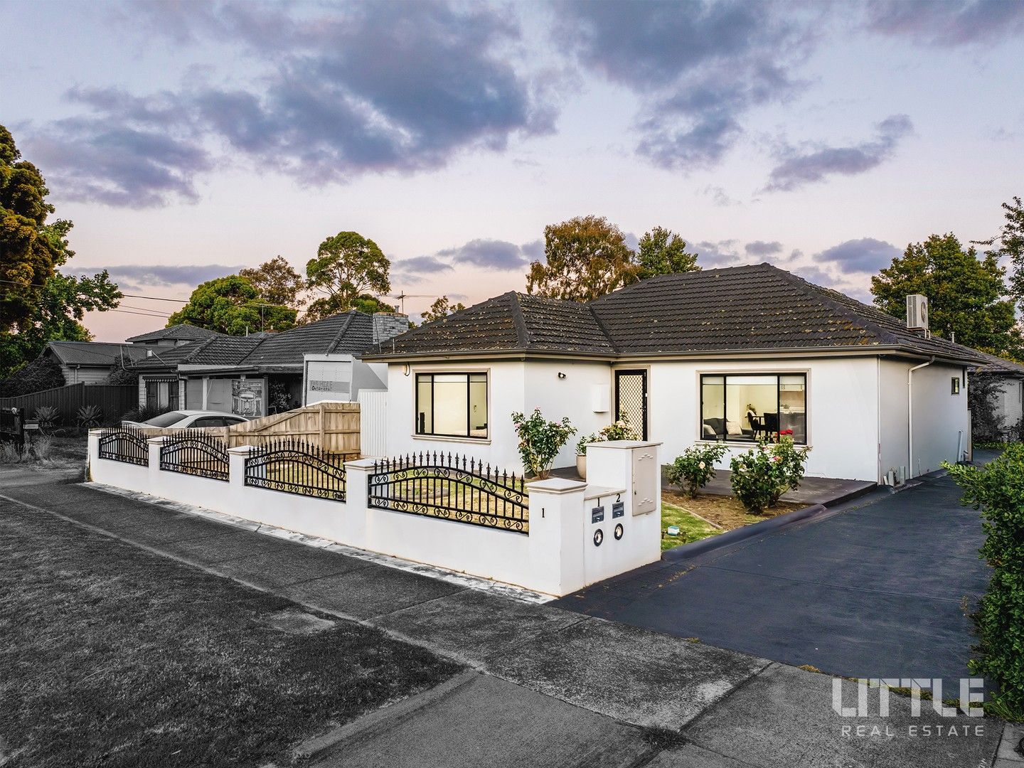 1/1 Hillside Avenue, Dandenong North VIC 3175 | Domain