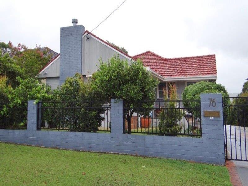 76 Garden Grove Parade, Adamstown Heights NSW 2289 - House For Rent ...