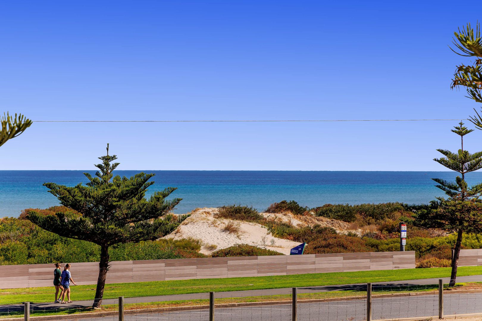 1/42 Esplanade, Semaphore SA 5019 - House For Rent | Domain