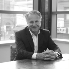 John Castran | Castran | Real Estate Agent in Level 1, 145 Toorak Road ...