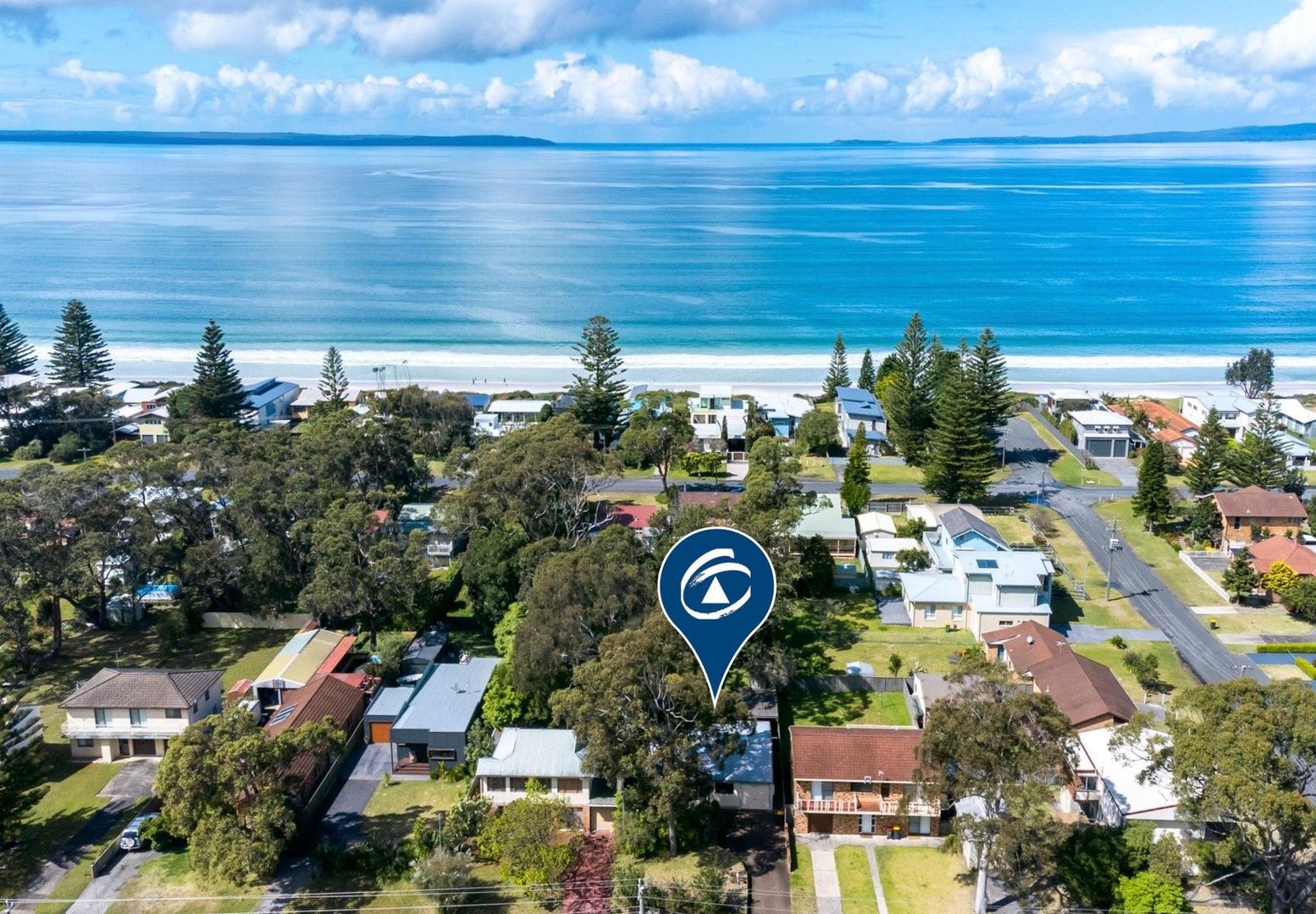 23 King George Street, Callala Beach NSW 2540 | Domain
