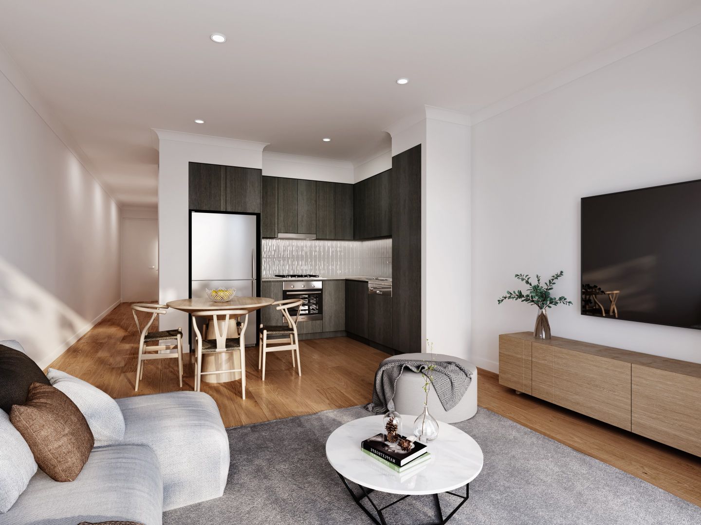 Lot 4001-4002 Nicholls Tce, Woodville West SA 5011 | Domain