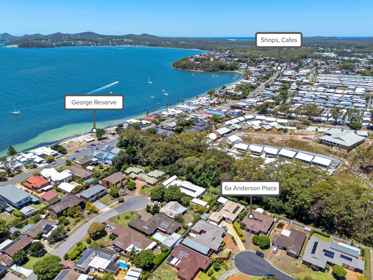 6a Anderson Place, Salamander Bay NSW 2317 | Domain