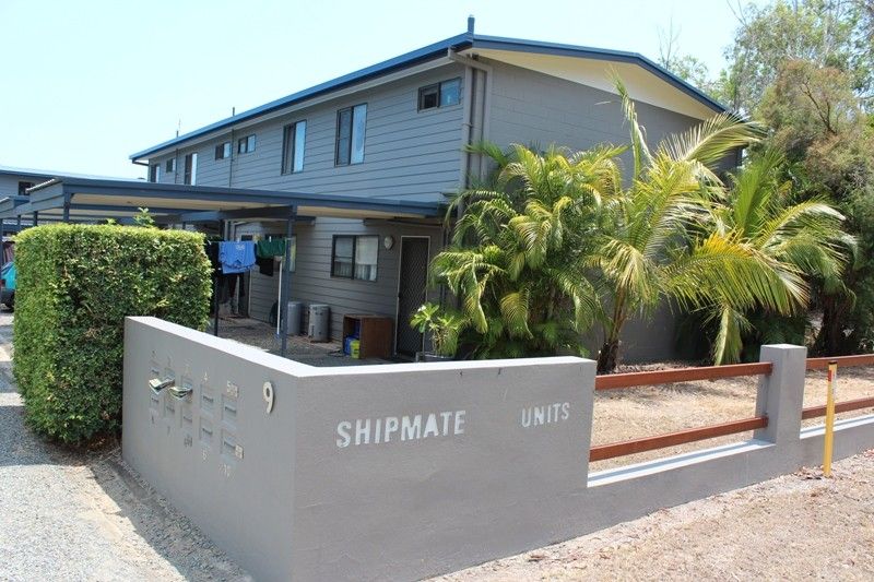 8/9 Salmon Street, Cannonvale QLD 4802 - Apartment For Rent - $370 | Domain