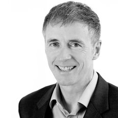Peter Robertson | Bridges Brisbane | Real Estate Agent in 19 Eagle ...