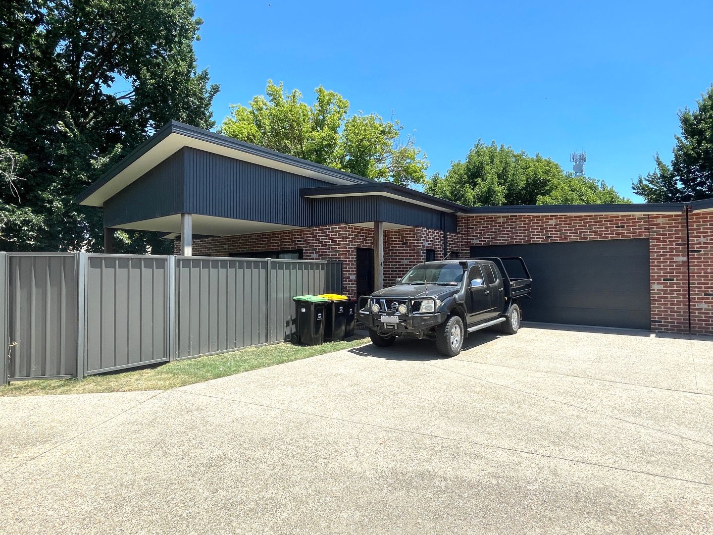 4/29 Chenery Street, Mansfield VIC 3722 - Apartment For Rent | Domain