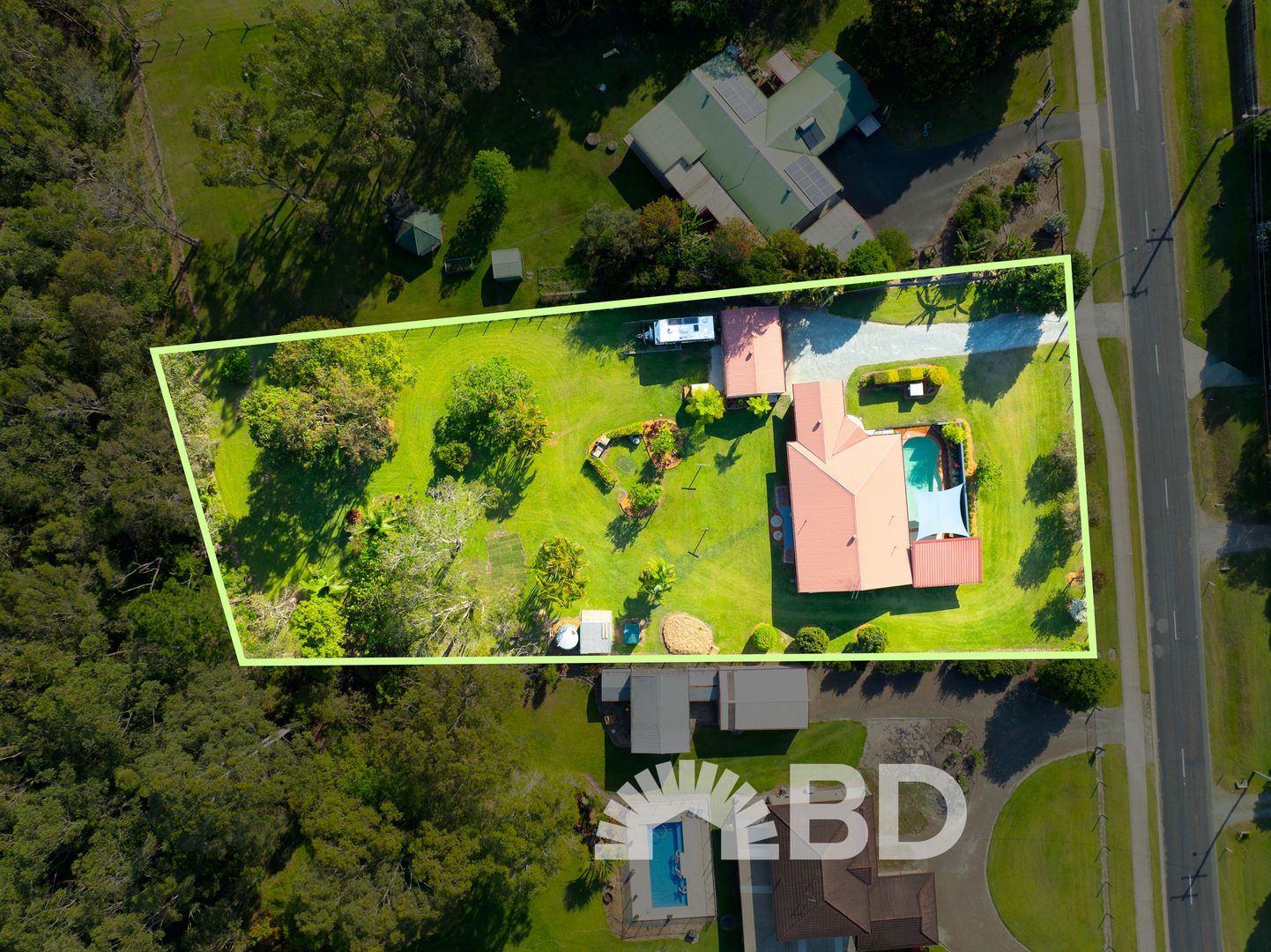 81-83 Smiths Road, Elimbah QLD 4516 | Domain