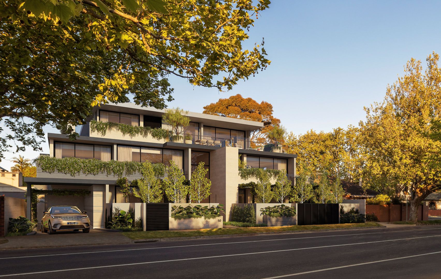 201/50-52 Well Street, Brighton VIC 3186 | Domain