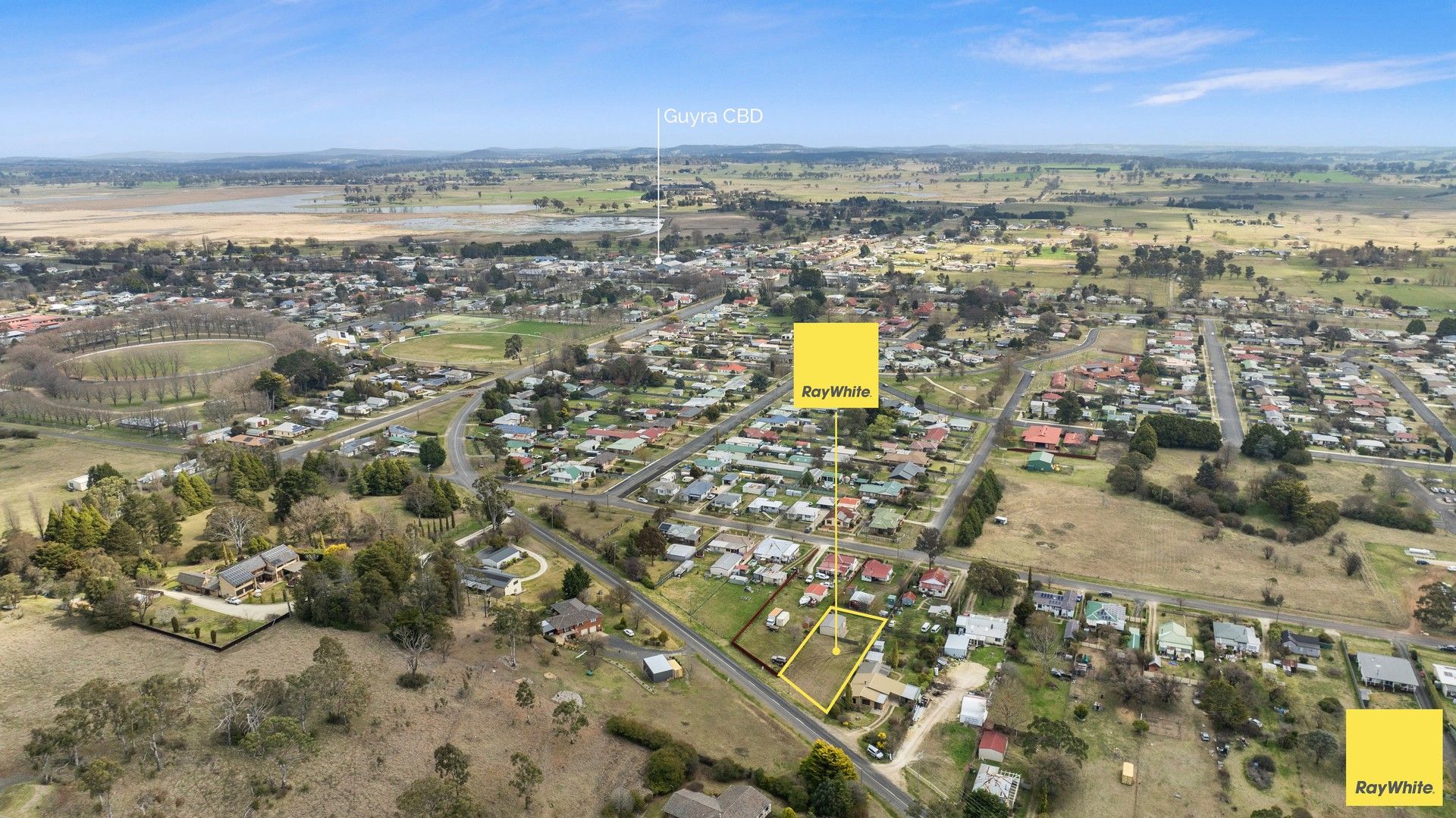7 Guyra Road, Guyra NSW 2365 | Domain