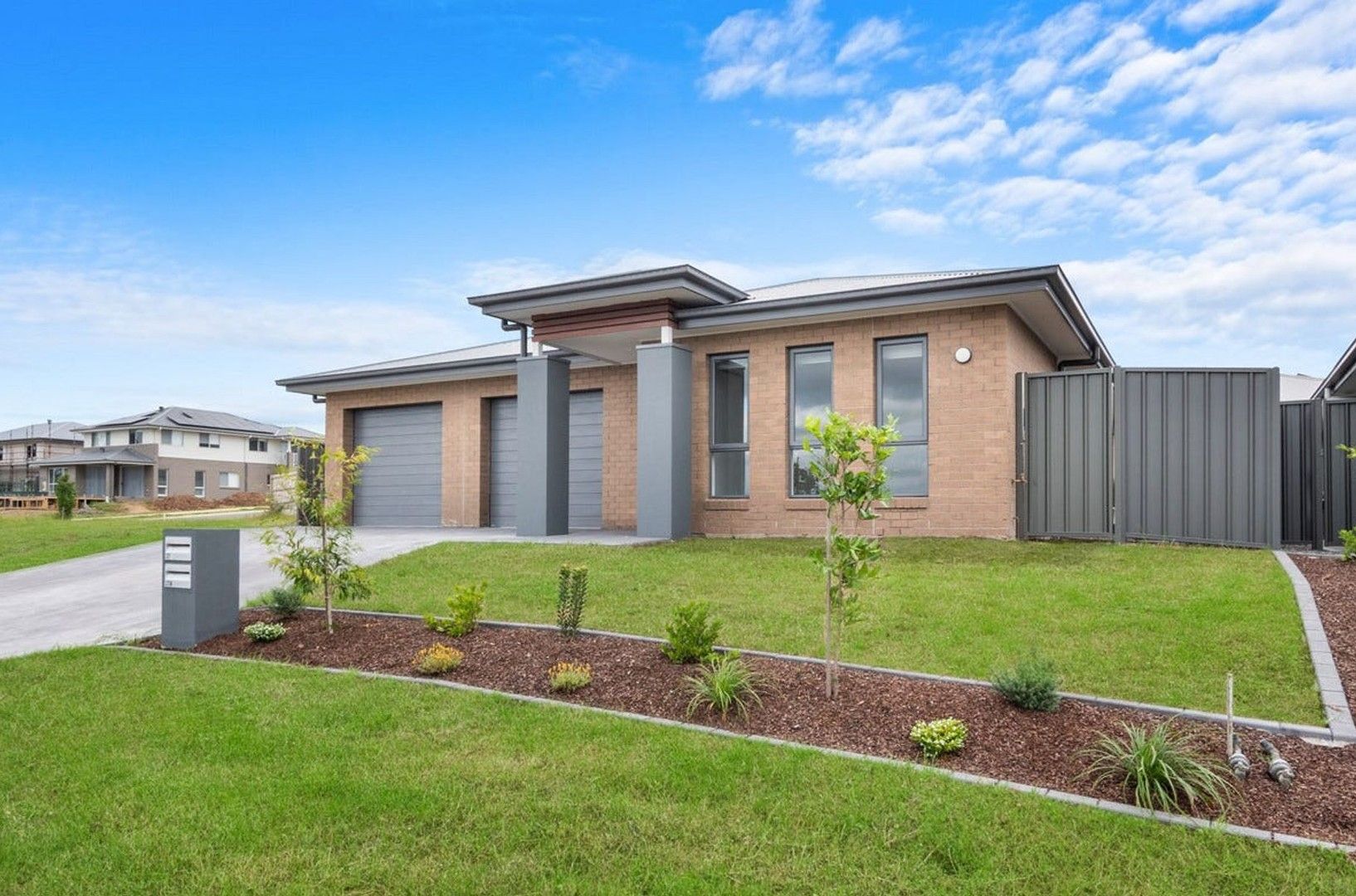 27 Tangerine Street, Gillieston Heights NSW 2321 - Semi-detached For ...