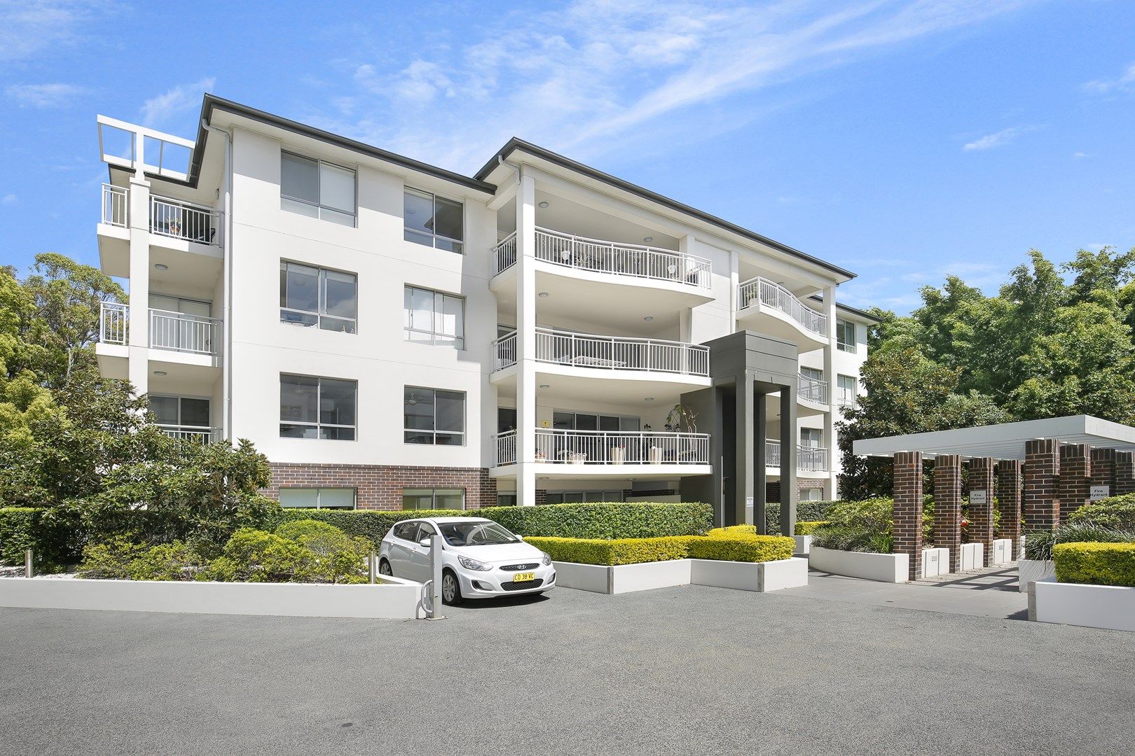 20/16-20 Keira Street, Wollongong NSW 2500 - Apartment For Rent | Domain