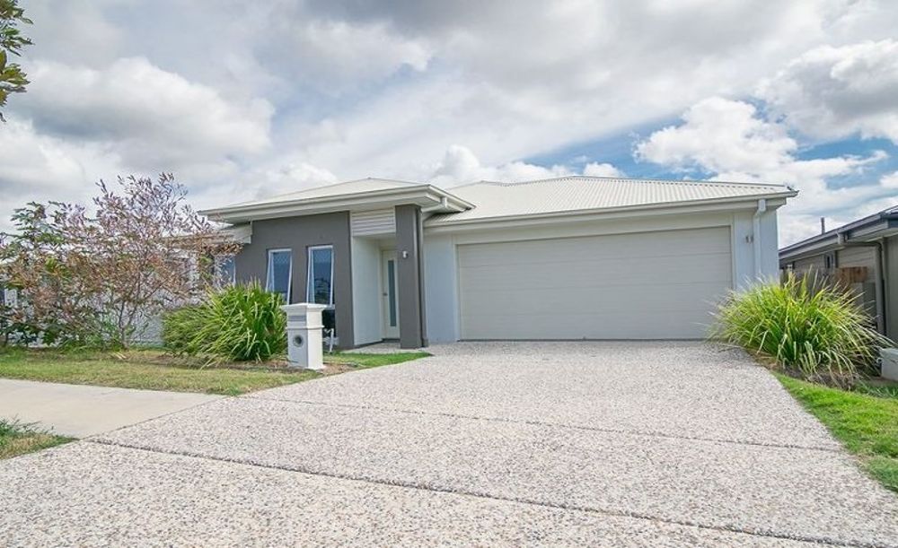 20 Mount Barney Cres, Park Ridge QLD 4125 - House For Rent | Domain