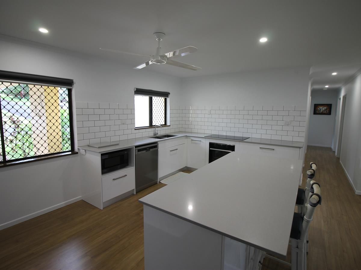 24 Adam Drive, Brinsmead QLD 4870 - House For Rent - $550 | Domain