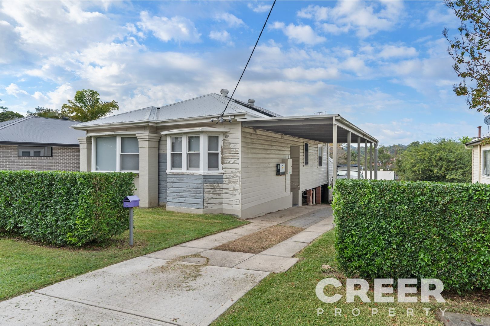 69 Grinsell Street, Kotara NSW 2289 - House For Rent | Domain