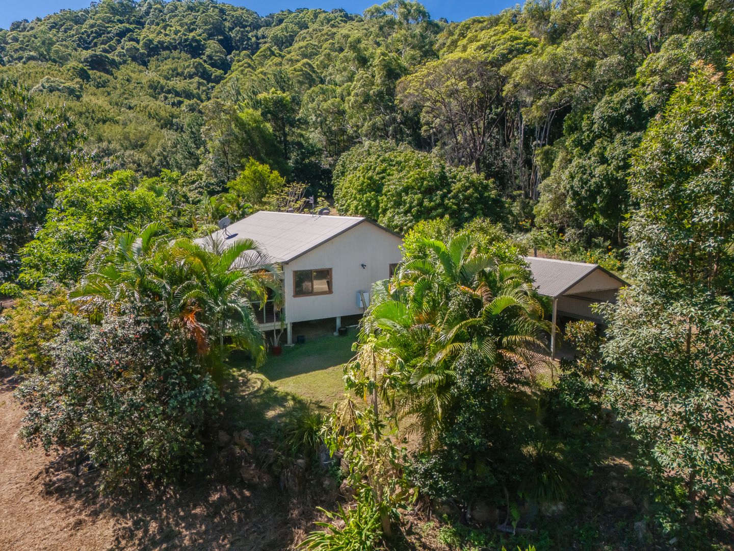 Middle Pocket NSW 2483 - 3 beds house for Rent, $880 pw INCLUDING ALL ...