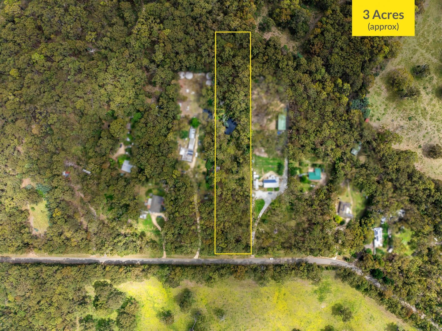 93 Feeneys Lane, Benloch VIC 3435 | Domain