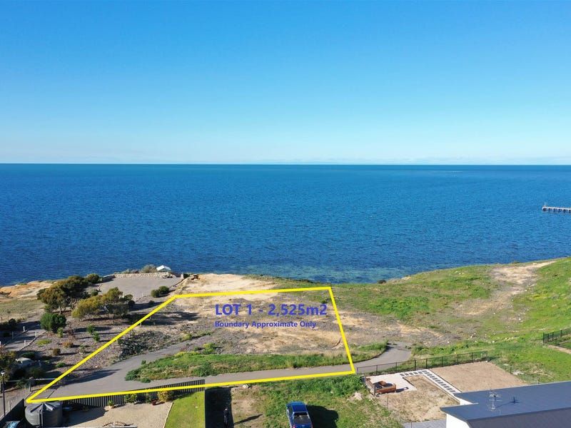 Lots 1 Or 2 Mills Gully Road, Stansbury SA 5582 | Domain