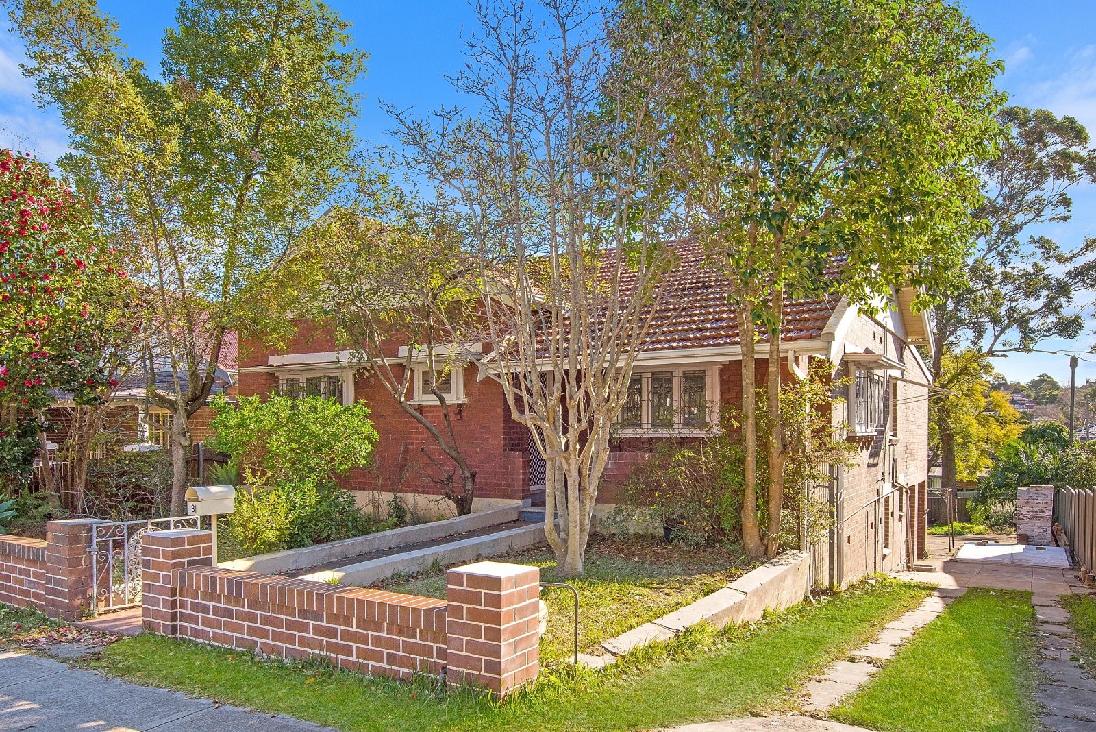 3 First Street, Ashbury | Property History & Address Research | Domain