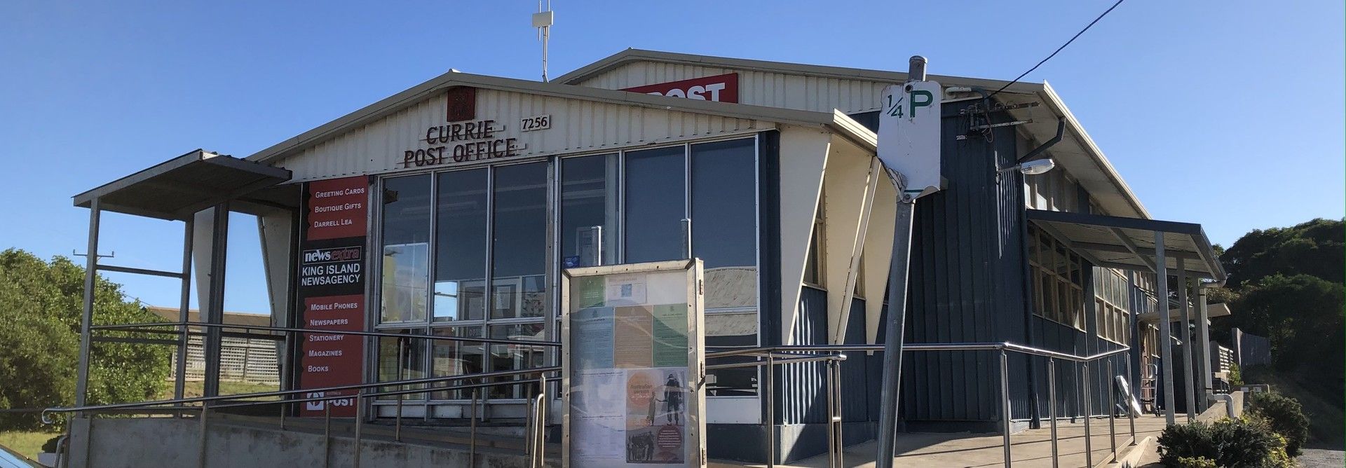 3 Main Street, Currie TAS 7256 | Domain