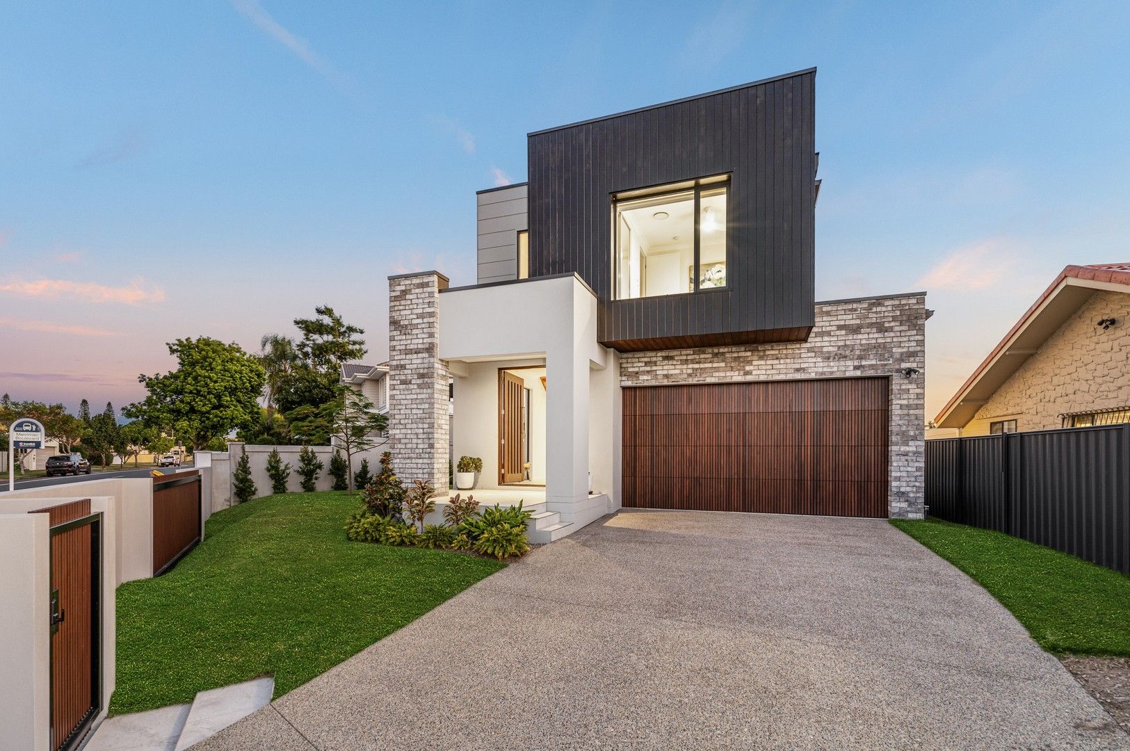 43 Sunshine Boulevard, Broadbeach Waters QLD 4218 | Domain