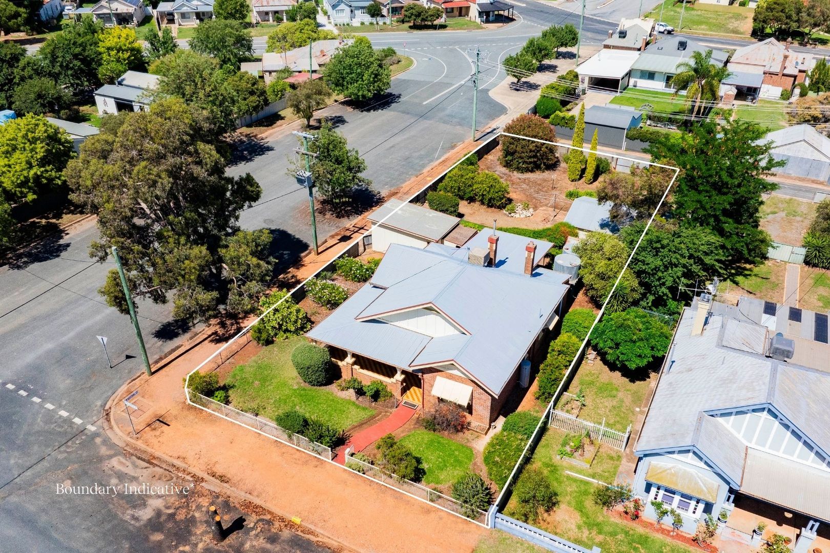 202 De Boos Street, Temora NSW 2666 | Domain
